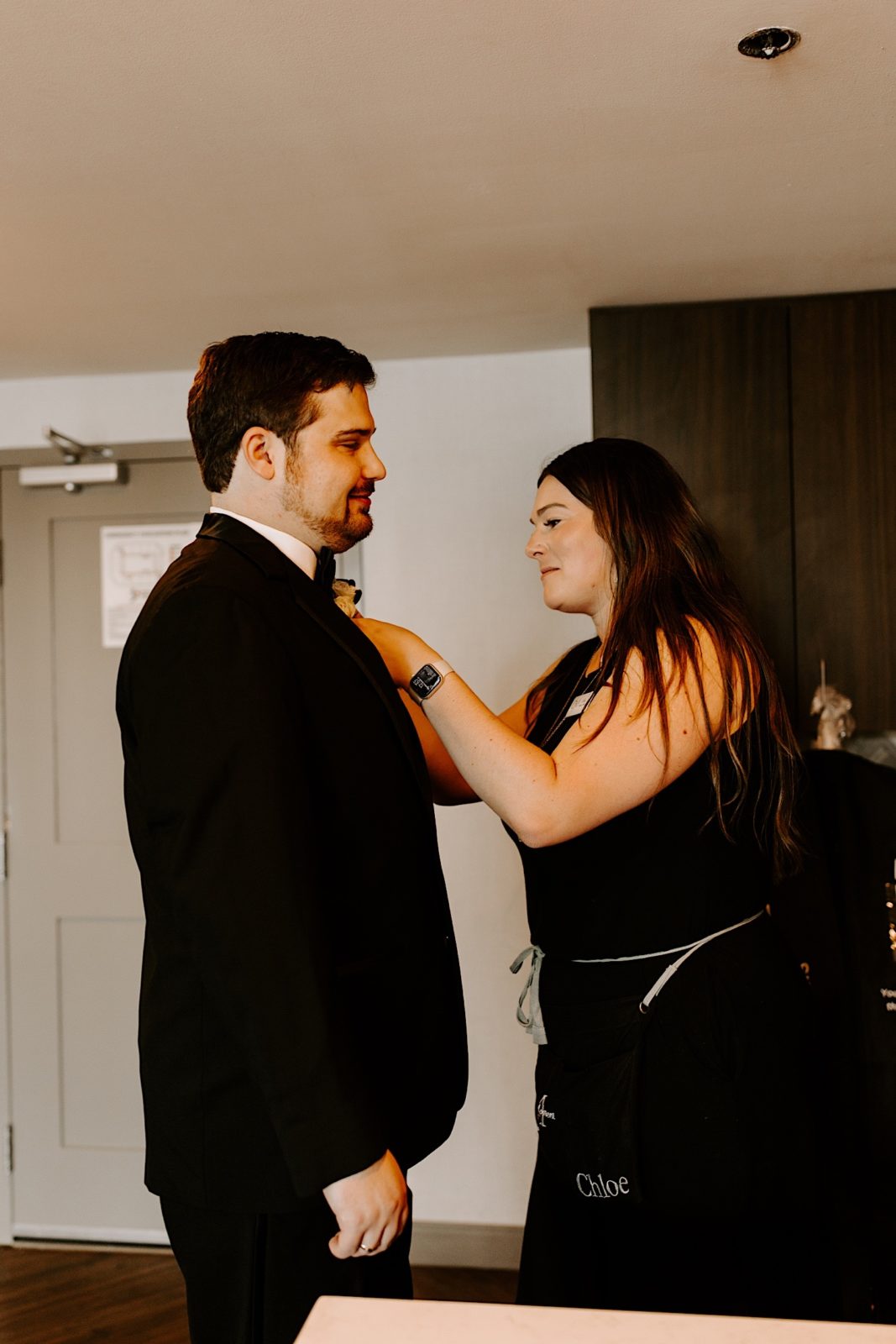 Luxurious Wedding at The Indiana Roof Ballroom | Lauren + Andy ...