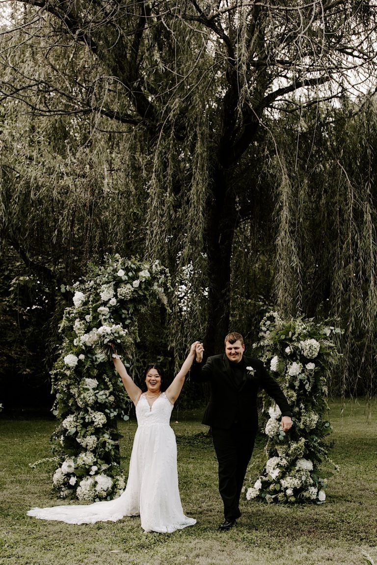 How to Plan the Perfect Wedding Timeline - jnavisuals.com