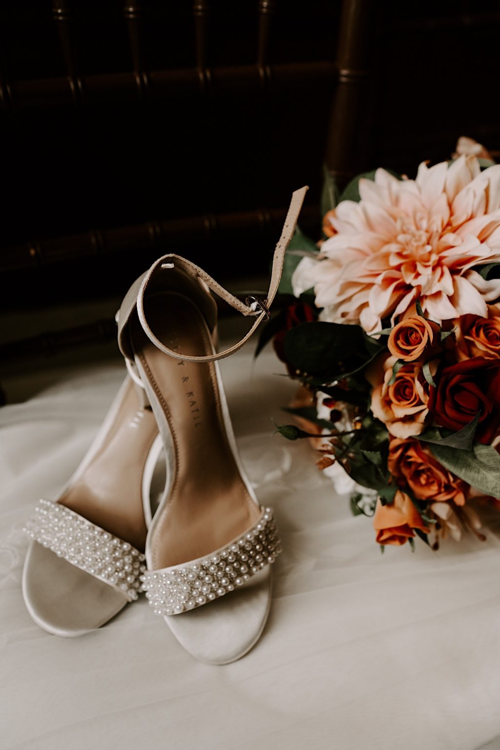 What to Include in Your Wedding Day Flat Lay - jnavisuals.com