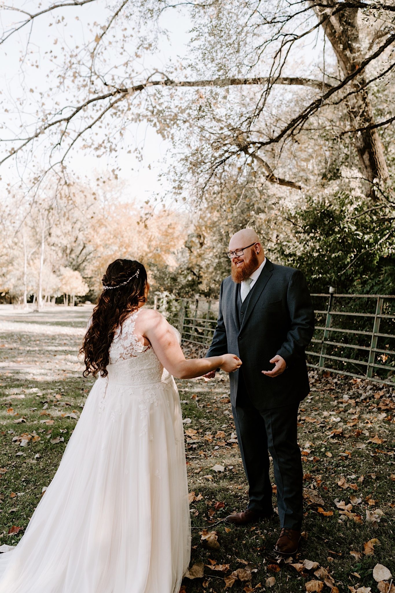 How to Slow Down and Actually Enjoy Your Wedding Day - jnavisuals.com