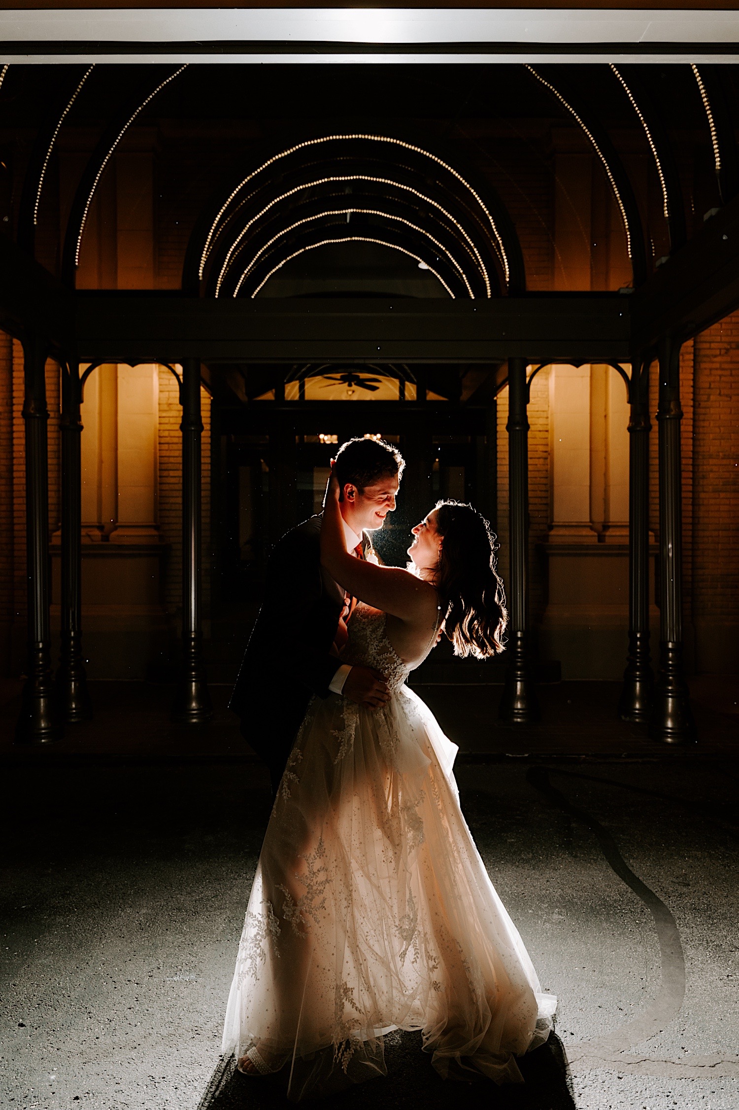 How to Slow Down and Actually Enjoy Your Wedding Day - jnavisuals.com