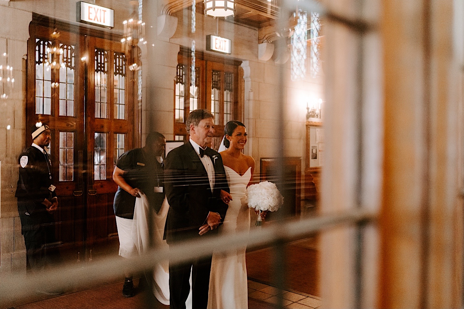 Chicago Wedding Venue Feature: Fairlie - jnavisuals.com
