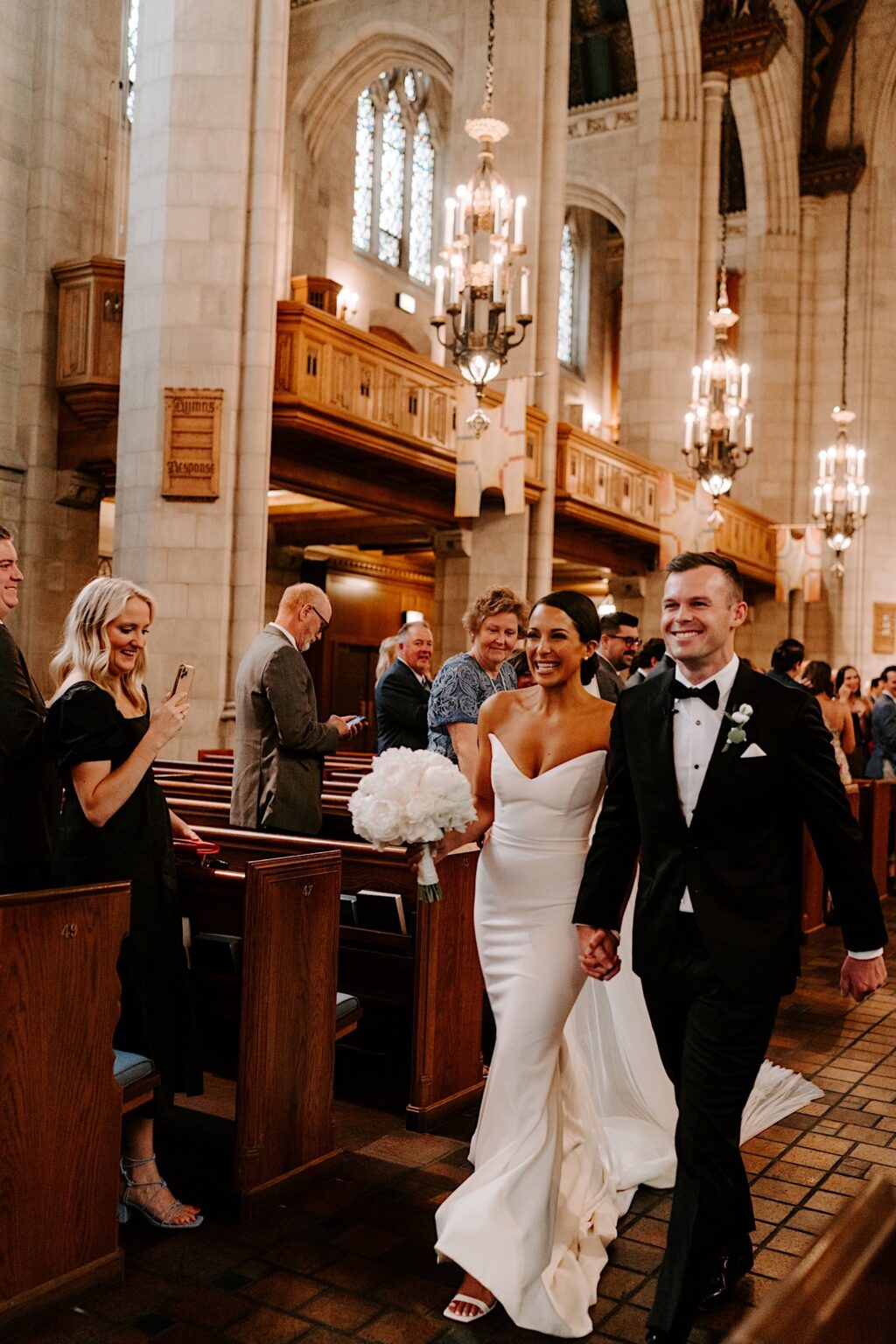 Chicago Wedding Venue Feature: Fairlie - jnavisuals.com