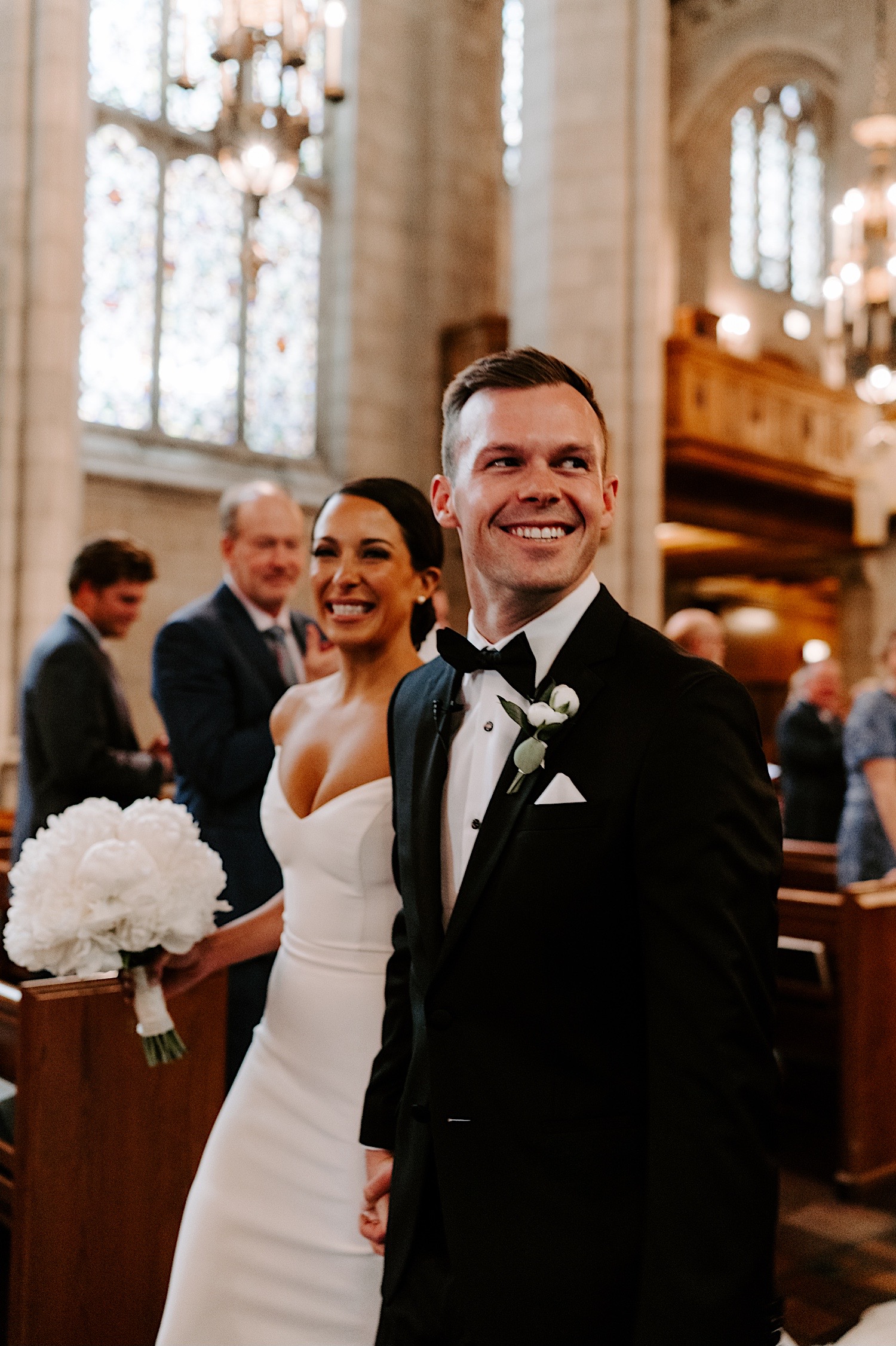 Chicago Wedding Venue Feature: Fairlie - jnavisuals.com