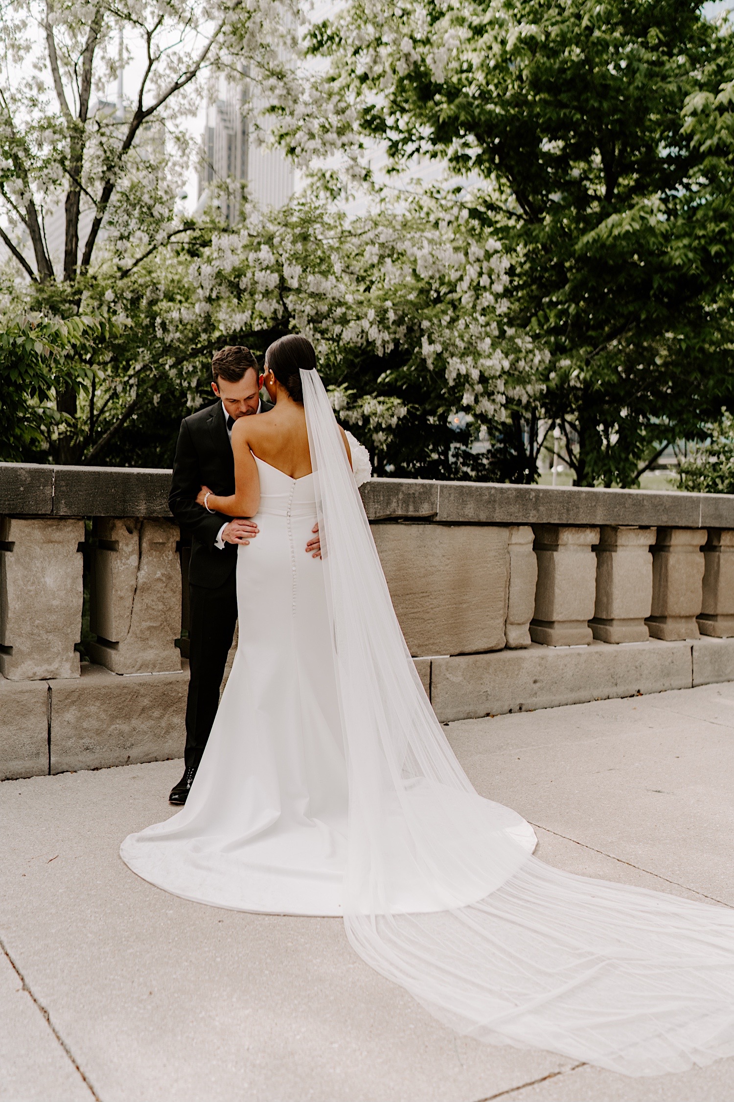Chicago Wedding Venue Feature: Fairlie - jnavisuals.com
