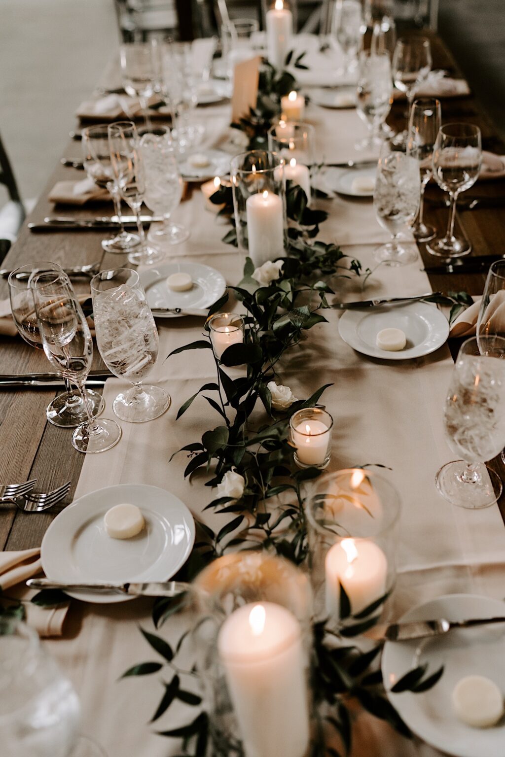 Chicago Wedding Venue Feature: Fairlie - jnavisuals.com