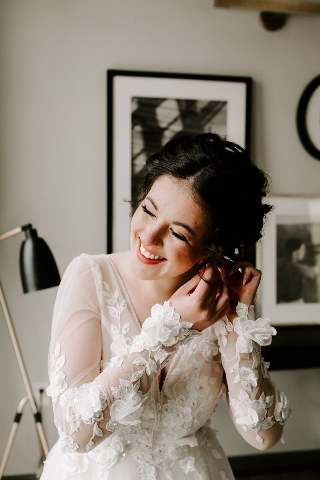 Classy Wedding at the Fowler House Mansion | Anna and Walter ...