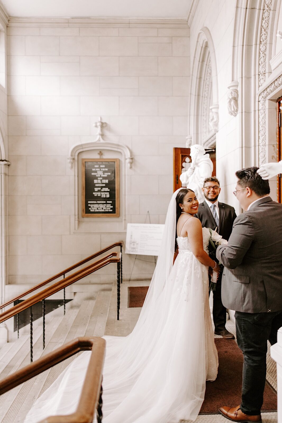 Classy Wedding at the Hyatt Regency | Arie and Brett - jnavisuals.com