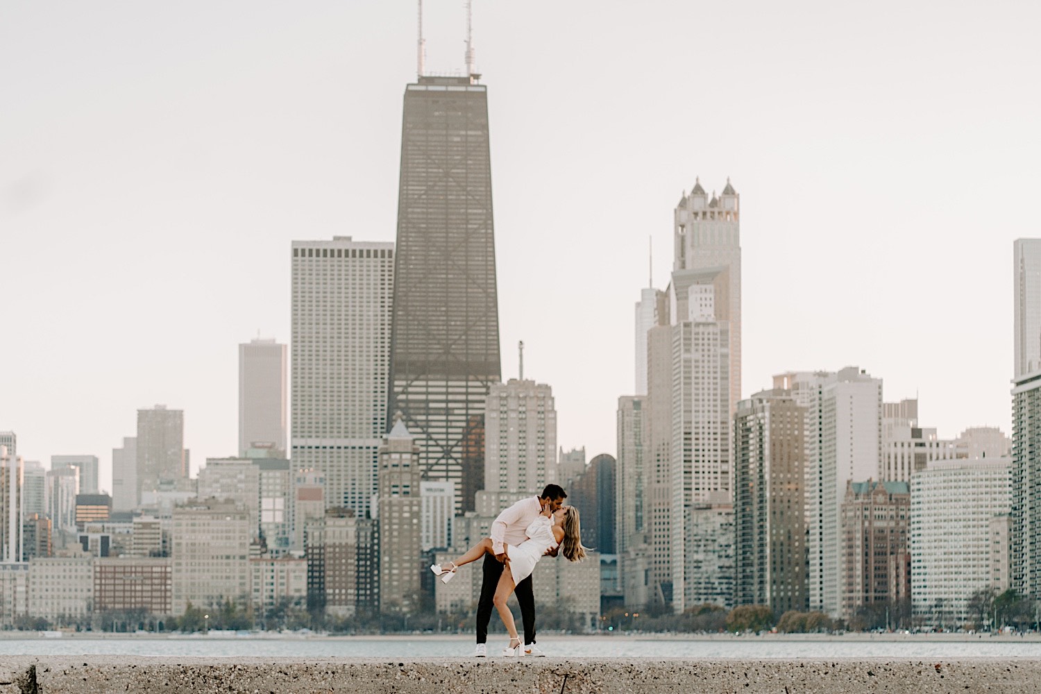 The 10 Best Locations in Chicago for Portraits With the Skyline ...
