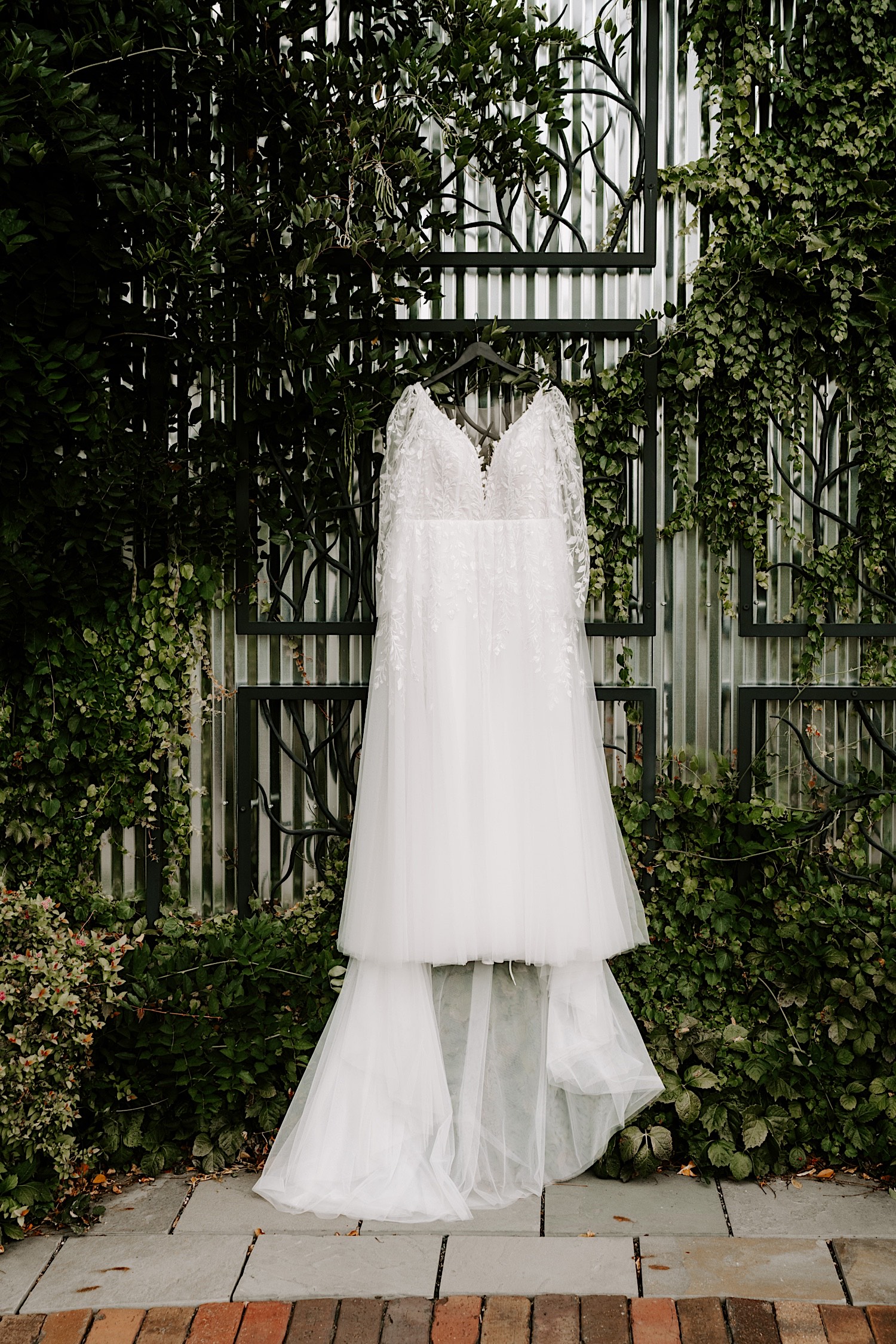 Traditional Wedding at The Atrium in Milwaukee | Jen and Alex ...